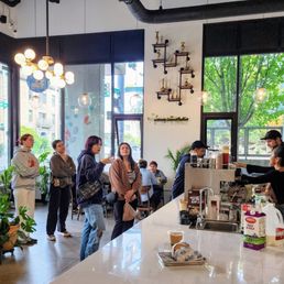 TOASTED. BAGELS & COFFEE - Updated December 2025 - 105 Photos & 53 ...