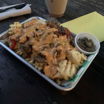 ELSEWHERE GARDEN BAR & KITCHEN - Updated June 2024 - 906 Photos & 480 ...