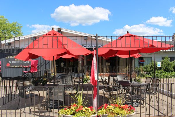 TIMBERLAND RESTAURANT - Updated May 2026 - 21 Photos - 12763 Route 114 ...