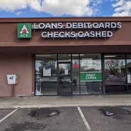 Ace Cash Express Reviews | Read Customer Service Reviews of ...