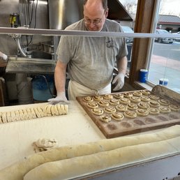 SPUDNUT SHOP - Updated December 2025 - 79 Photos & 217 Reviews - 228 ...