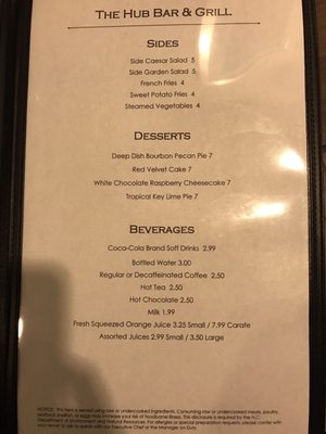 THE HUB BAR AND GRILL - Updated August 2025 - 28 Photos & 34 Reviews ...