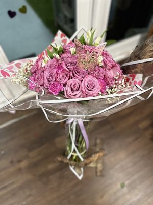 HAMILTON AND ROMANO FLOWER - 11 Photos - 9457 Sw 146th Pl, Miami ...