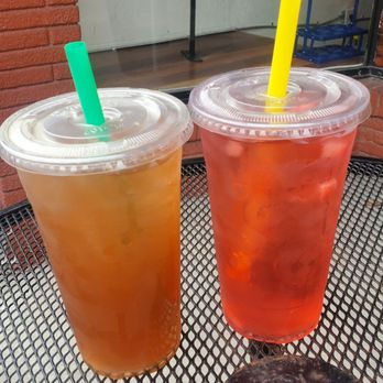 DOWNTOWN SMOOTHIE SHACK - Updated August 2025 - 119 E Reynolds St ...