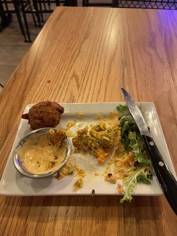 THE CORNER GRILLE - UPPER WEST SIDE - 2341 Marietta Blvd NW, Atlanta ...