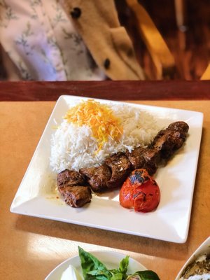 TEHROON RESTAURANT - Updated May 2025 - 65 Photos & 92 Reviews - 11795 ...