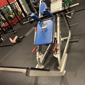 IN-SHAPE FITNESS - Updated January 2026 - 165 Photos & 621 Reviews ...