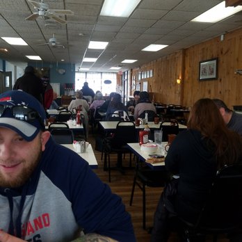 THE SUNNYSIDE CAFE - Updated October 2025 - 16 Photos & 62 Reviews - 42 ...