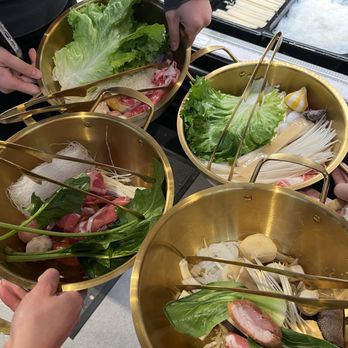 BIG WAY HOT POT - Updated October 2025 - 113 Photos & 33 Reviews - 105B ...