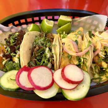 TACO SSAM - ANNANDALE - Updated September 2025 - 293 Photos & 152 ...