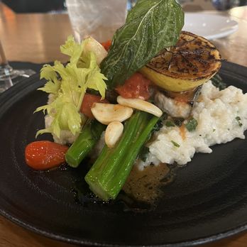 ANDIAMO RESTAURANT + BAR + CAFE - Updated September 2024 - 50 Photos ...