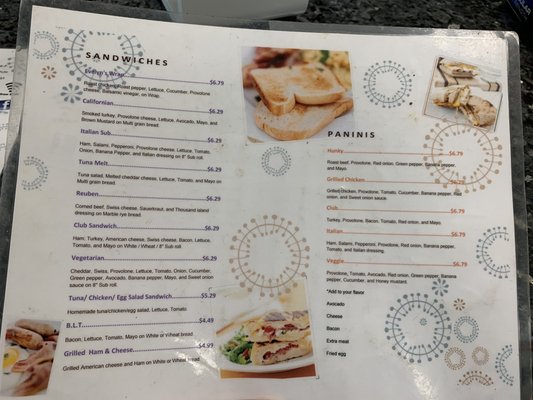 CAFE FLORA - Updated May 2025 - 18 Photos & 12 Reviews - 200 Golden Oak ...