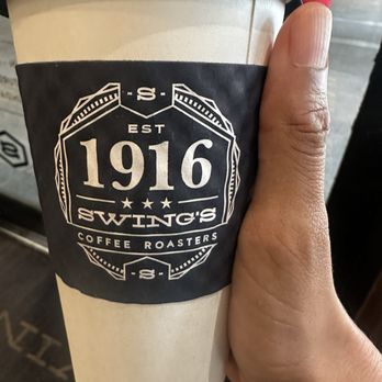 SWINGS COFFEE - Updated January 2026 - 183 Photos & 142 Reviews - 640 ...