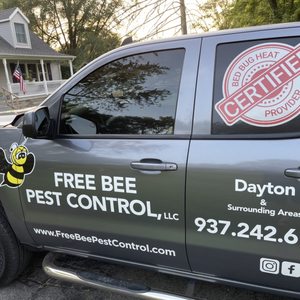BROWN PEST CONTROL - Updated March 2025 - 4012 N Main St, Dayton, Ohio ...