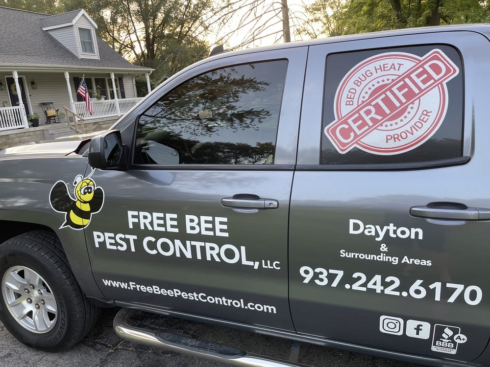 FREE BEE PEST CONTROL - Updated April 2025 - 11 Photos & 13 Reviews ...