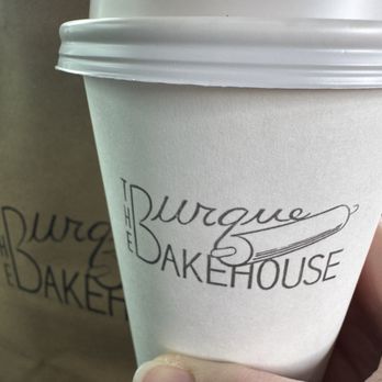 THE BURQUE BAKEHOUSE - Updated December 2025 - 272 Photos & 177 Reviews ...