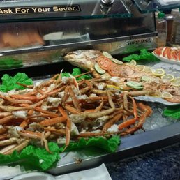 Reserve now at Miyako Japanese Buffet - Sushi Bars - Updated June 2025 ...