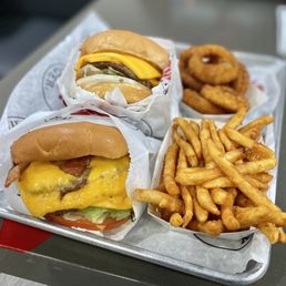 NEXX BURGER - Updated August 2025 - 712 Photos & 916 Reviews - 2940 E ...
