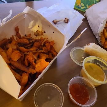 XIAN STREET FOOD - Updated July 2025 - 111 Photos & 72 Reviews - 28 ...