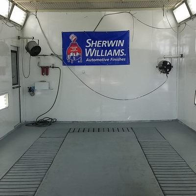 HIGH TECH AUTO BODY - Updated November 2025 - 38 Photos & 12 Reviews ...