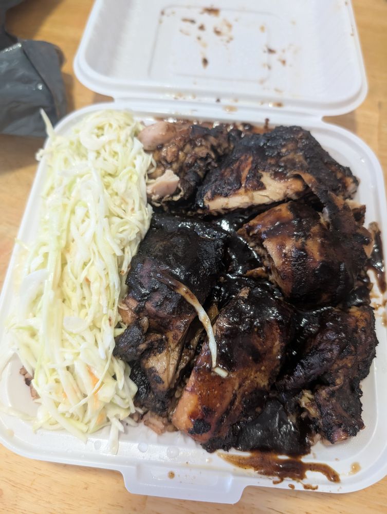 CRAVINS CARIBBEAN GRILL - Updated January 2026 - 60 Photos & 79 Reviews ...