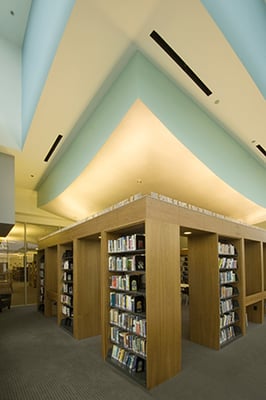 NEEDHAM FREE PUBLIC LIBRARY - Updated July 2025 - 29 Photos & 11 ...