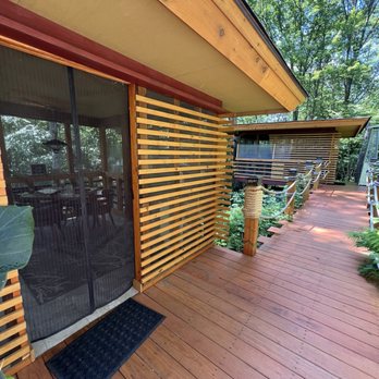 TREE TOPS RESTAURANT - Updated June 2025 - 284 Photos & 134 Reviews ...