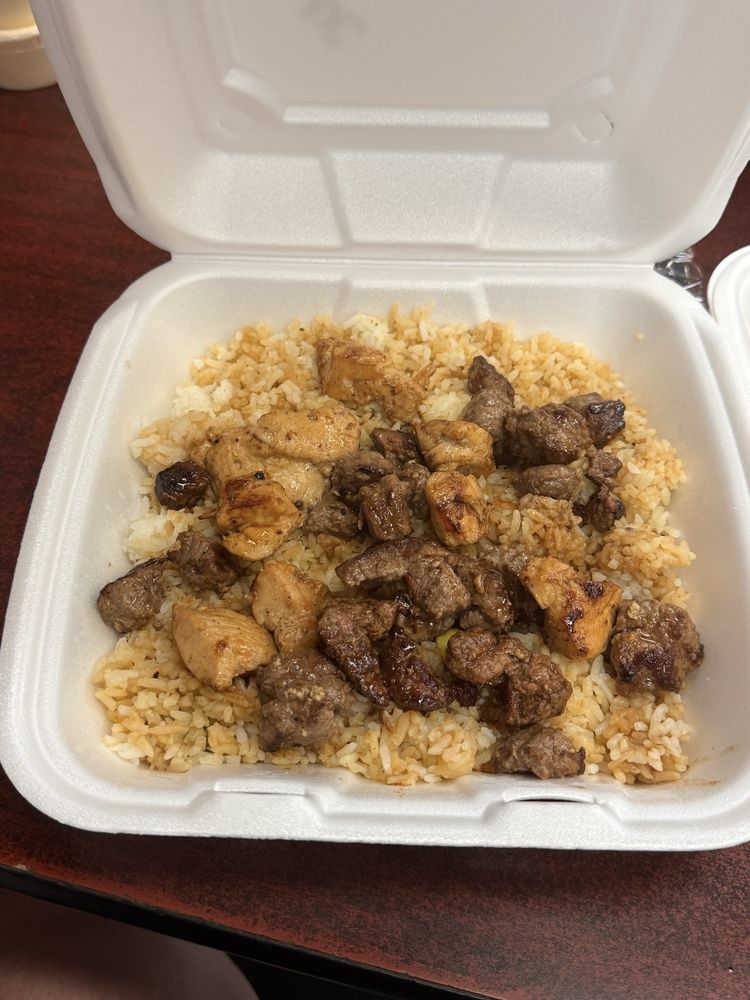 SHIKORA EXPRESS - Updated October 2025 - 15 Photos & 26 Reviews - 2133 ...