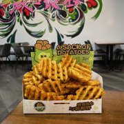A SACK OF POTATOES - 208 Photos & 79 Reviews - 929 Story Rd, San Jose ...