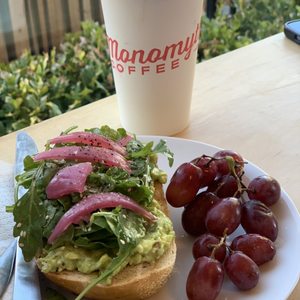 MONOMYTH COFFEE - 43 Photos & 53 Reviews - 2024 Broadway, Lubbock, TX ...