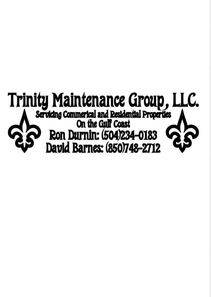 TRINITY MAINTENANCE GROUP - Mobile, Alabama - Metal Fabricators - Phone ...