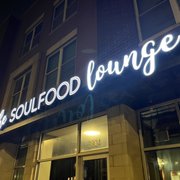 The Soul Food Lounge - Reservations - Soul Food, Comfort Food - Chicago ...