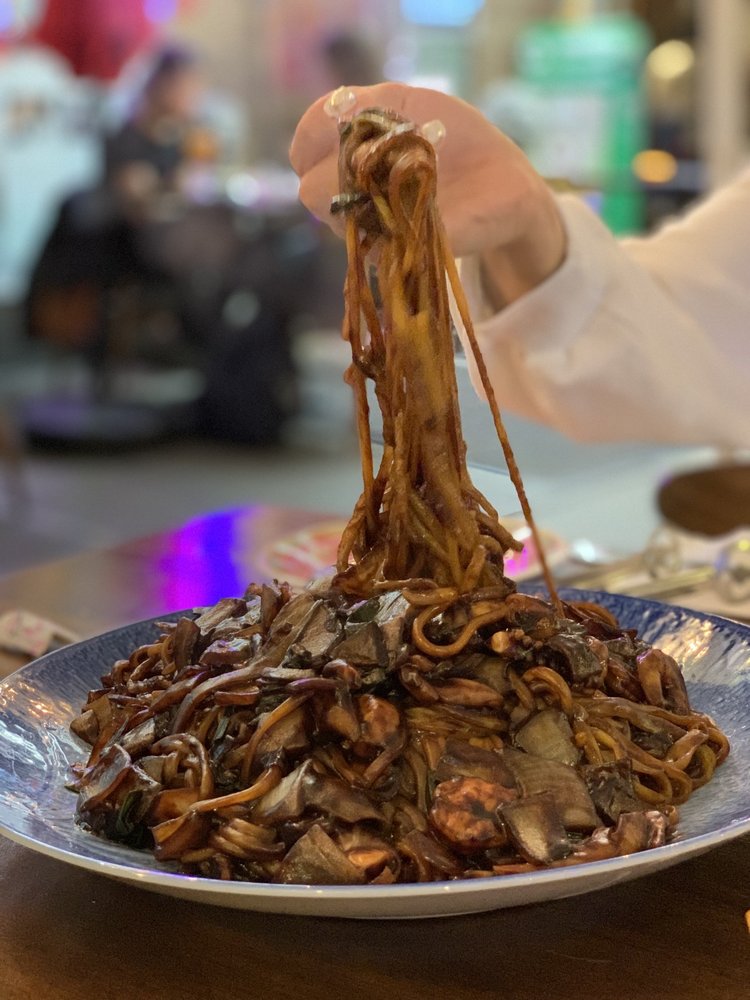 SHANGHAI MONG - 730 Photos & 618 Reviews - 30 W 32nd St, New York, NY ...