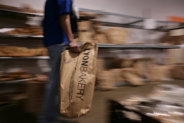 LYON BAKERY - Updated December 2025 - 28 Reviews - 1900 Clarkson Way ...