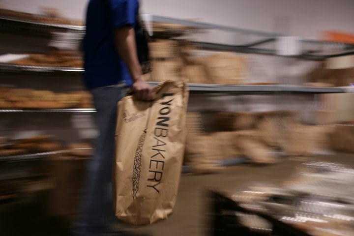 LYON BAKERY - Updated December 2025 - 28 Reviews - 1900 Clarkson Way ...