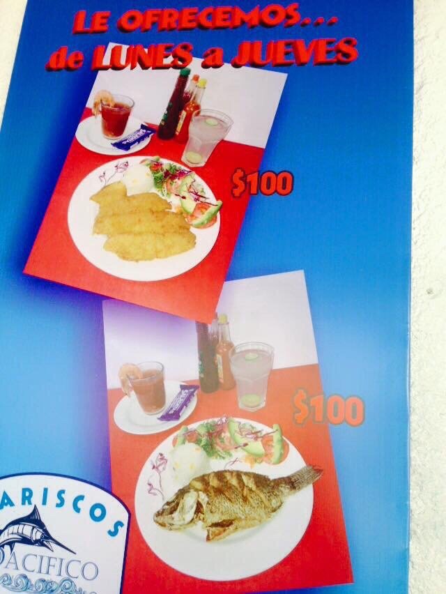 MARISCOS DEL PACIFICO - 12 Photos - Chicle 165, Ciudad de México, CDMX ...