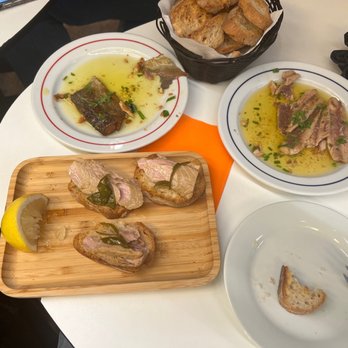 SOL E PESCA - Updated July 2025 - 133 Photos & 48 Reviews - R. Nova do ...