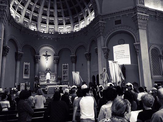 ST ANNE OF THE SUNSET CHURCH - Updated December 2025 - 80 Photos & 22 ...