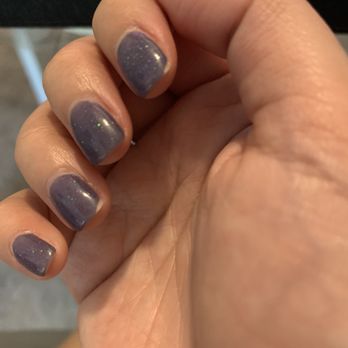 VOX NAILS SPA - Updated December 2025 - 61 Photos & 73 Reviews - 5205-B ...