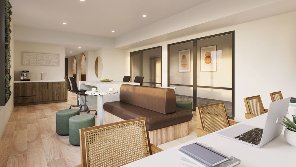 AXIS AT DAVIS - Updated December 2025 - 20 Photos - 2555 Research Park ...