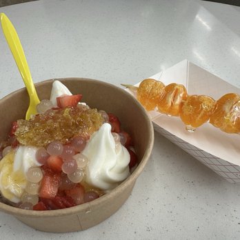 YOAJUNG - Updated July 2025 - 304 Photos & 99 Reviews - 1450 Ala Moana ...