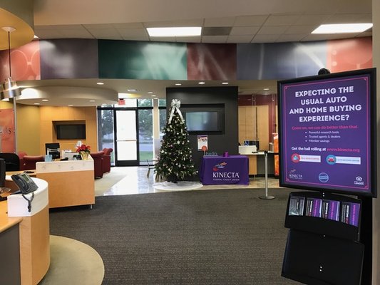 KINECTA FEDERAL CREDIT UNION - HUNTINGTON BEACH - Updated December 2025 ...