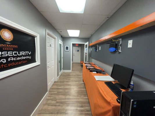 SUN TRAINING CENTER - Updated December 2025 - 40 Photos - 12595 SW 137th Ave, Miami, Florida ...