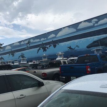 LEGENDARY MARINE - DESTIN - Updated December 2025 - 20 Photos & 29 ...