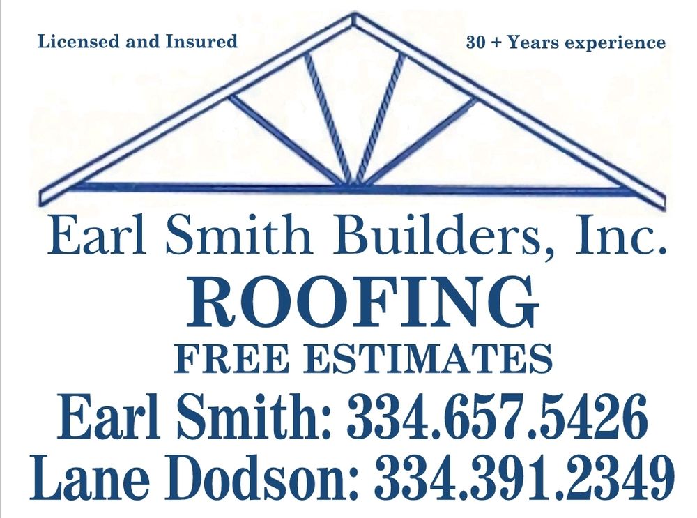 EARL SMITH BUILDERS - Updated May 2025 - 762 Mt Lebanon Rd, Ramer ...