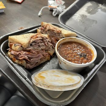LC’S BAR-B-Q - Updated October 2025 - 545 Photos & 846 Reviews - 5800 ...