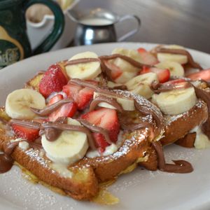 FRESH START CAFE - 61 Photos & 112 Reviews - Breakfast & Brunch - 1038 ...