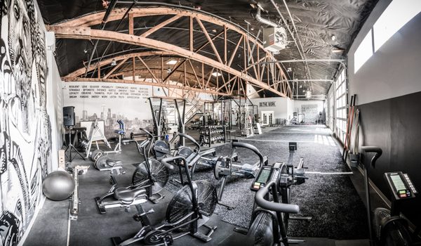 VIGOR GROUND FITNESS AND PERFORMANCE - Updated September 2024 - 68 ...