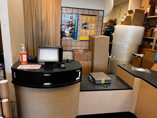 THE UPS STORE - Updated December 2025 - 50 Photos & 93 Reviews - 4858 W ...