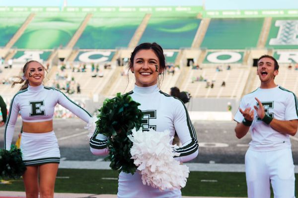 EASTERN MICHIGAN UNIVERSITY - Updated March 2026 - 124 Photos & 46 ...